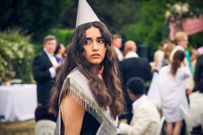 “A Good Girl’s Guide to Murder” Gets Subtle Queer Representation Right | by Aurelie C | Medium