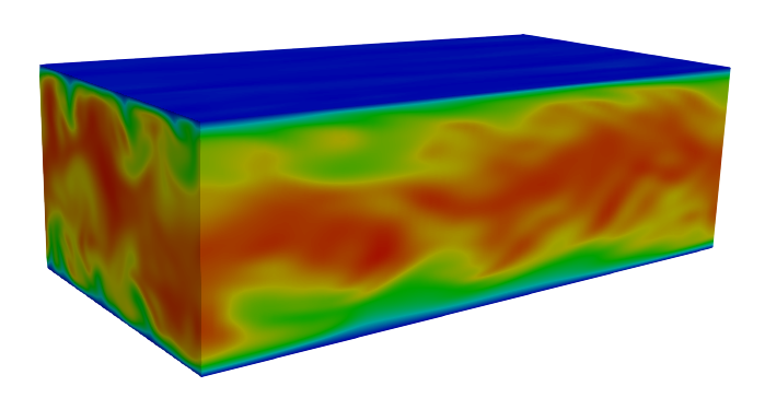 Lagrangian Particle Tracking in CFD | by Mohamed Aly, PhD | CFD Dose ...
