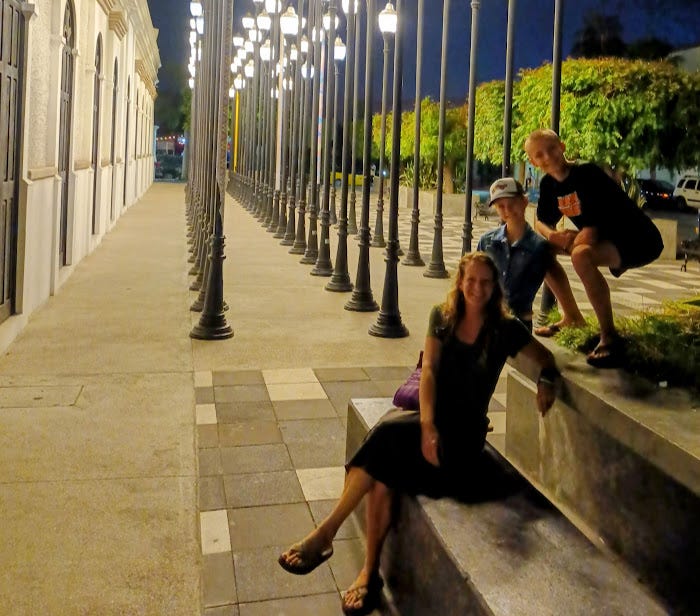 I’ve Lived In Mexico For Almost 2 Years As A Teenager | by Gabriel Johnston | Medium