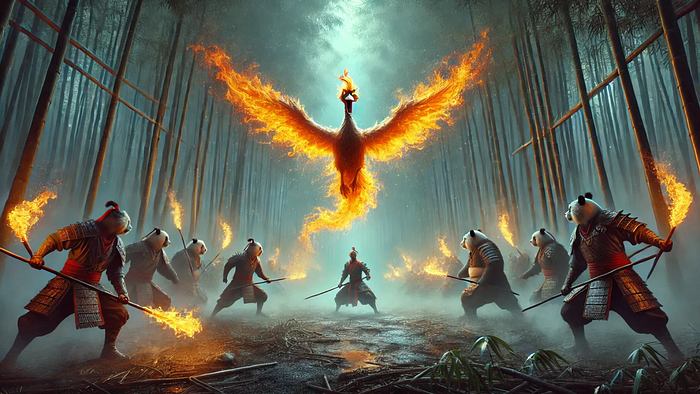 Accelerate Pandas 20x Using FireDucks | by kathan vyas | Medium