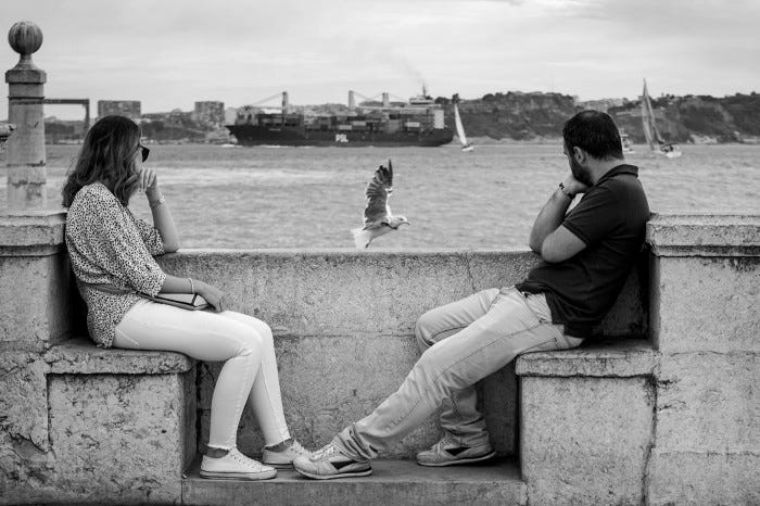 How to Be Completely Miserable in Seven Easy Steps | by Florin Popa ...