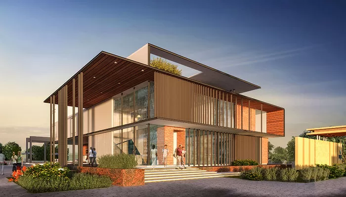 MJR Divine Meadows: Exquisite Luxury 4 & 5 BHK Villas in Sarjapur Road ...