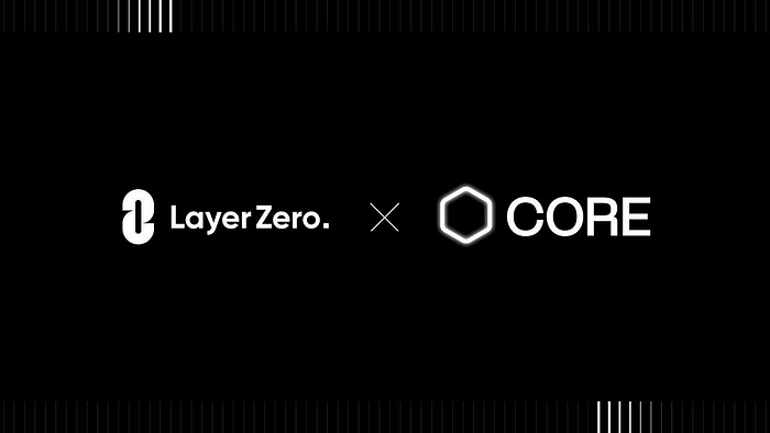 Созданный Layer Zero, Core мост теперь доступен | by Core DAO [RU] | Medium