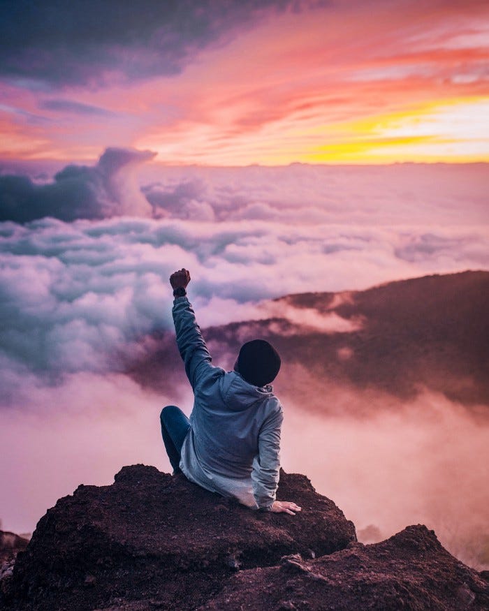 3 Ways To Unlock Your True Potential | by Akshayarka Deka | Books Are ...