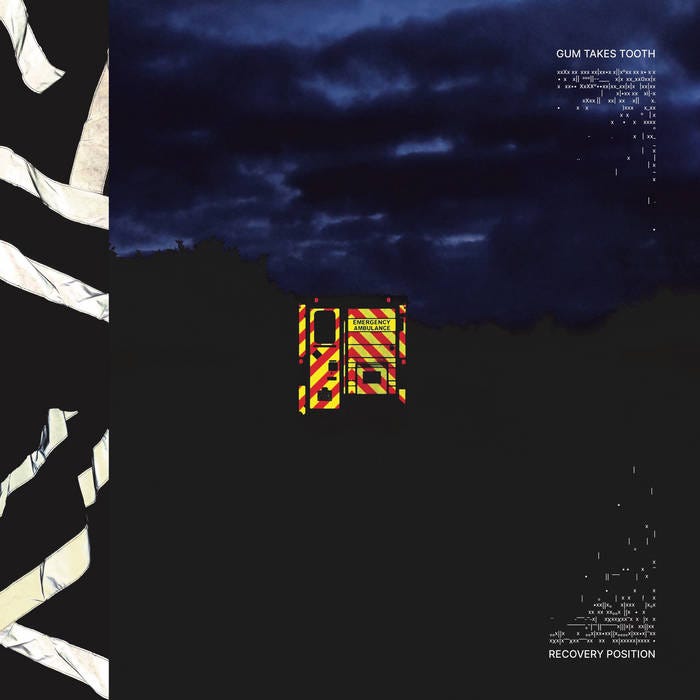 Meus discos favoritos de 2023. O ano foi aquilo de sempre: repleto de… | by Elson Barbosa | Medium