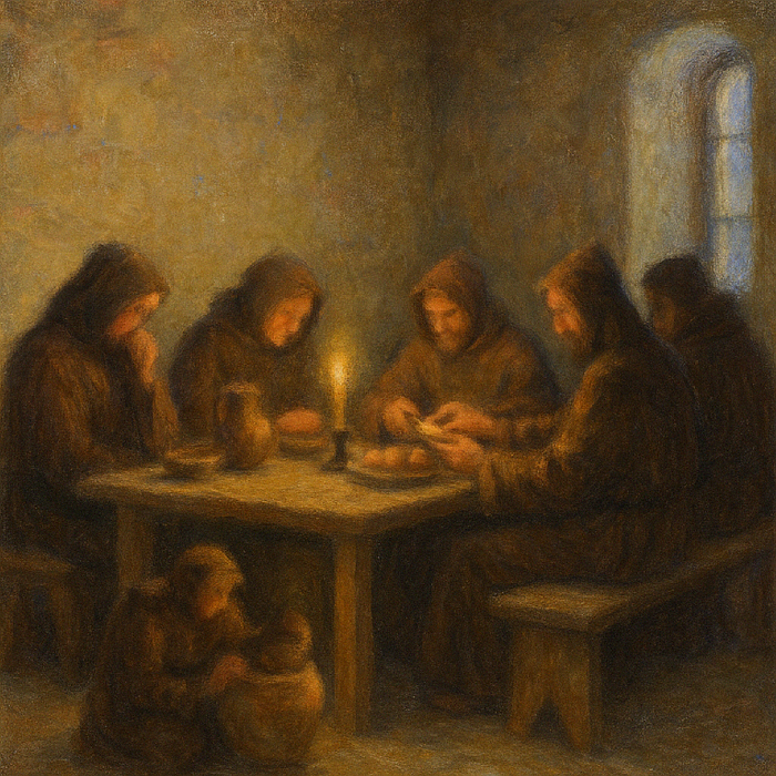 Part 2: The Story That Keeps Getting Told — Western Influence | by ...