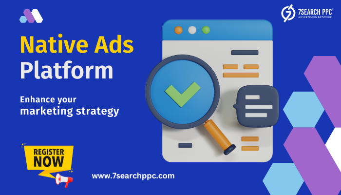 Native Ads Platform: Engage Users with Seamless Ad Experiences | by David Bakam | Oct, 2024 | Medium