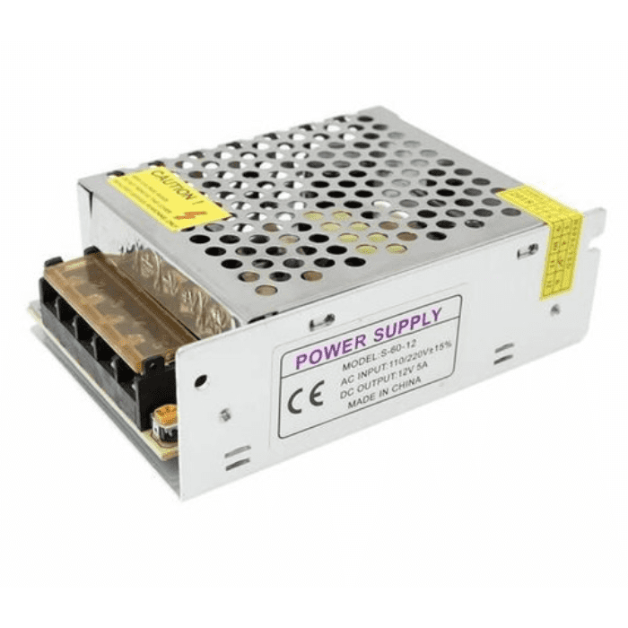 A Quick guide to SMPS. SMPS ( switched-mode power supply ) is… | by ...