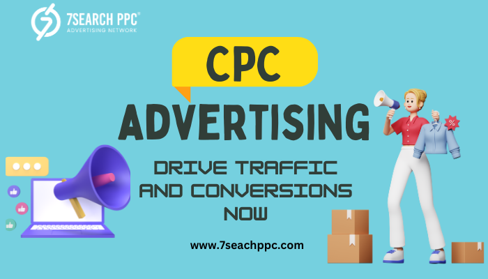 CPC Advertising: A Comprehensive Guide for Marketers | by ...