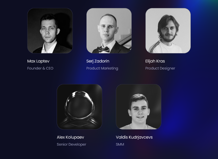 CRODO TEAM. Hello everyone, today we will write and… | by Makc | Medium
