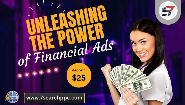 Unleashing the Power of Financial Ads | by Anna | May, 2024 | Medium
