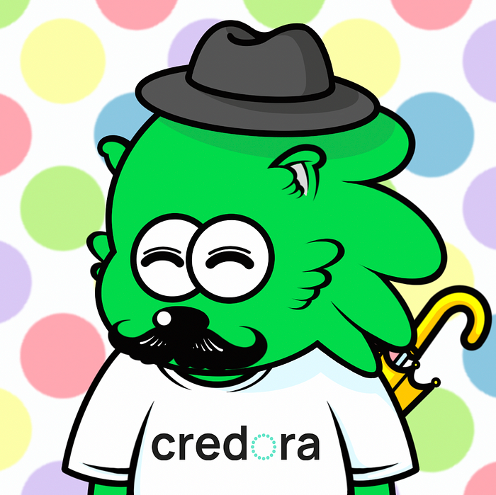 Cega宣布与Credora合作降低对手方交易风险 - Cega_fi - Medium