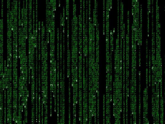 The Dark arts of Programming!. Coding (or programming/black… | by Ayran ...