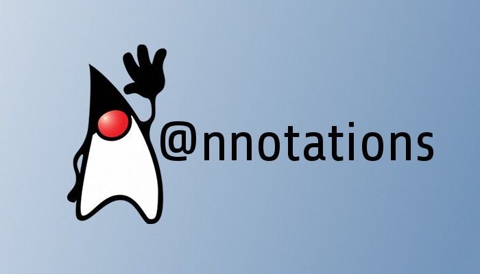 How To Use Annotations In Java Simplifying Code And Metadata 0528