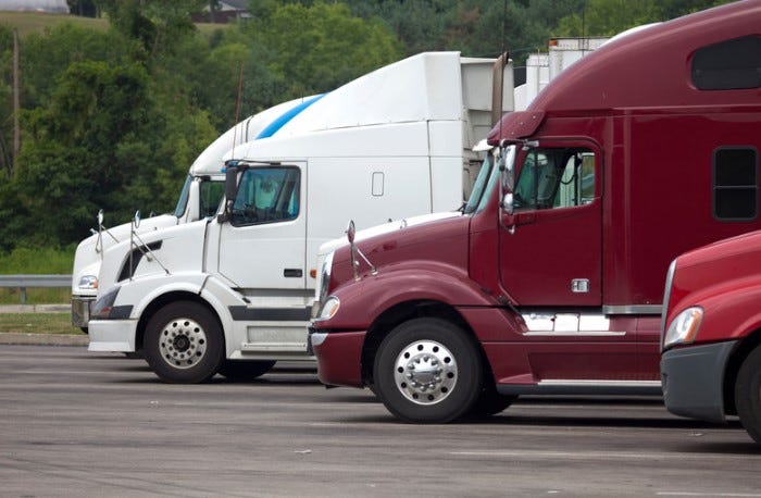 What is a Broker in Logistics and Their Connection with Auto Freight ...