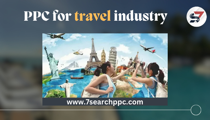 PPC for travel industry: The Best way to Reach your Target | by ...