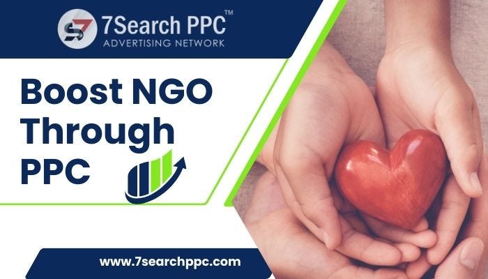 How to Boost Non Profit Organisations with PPC Advertising? | by Ngo ...