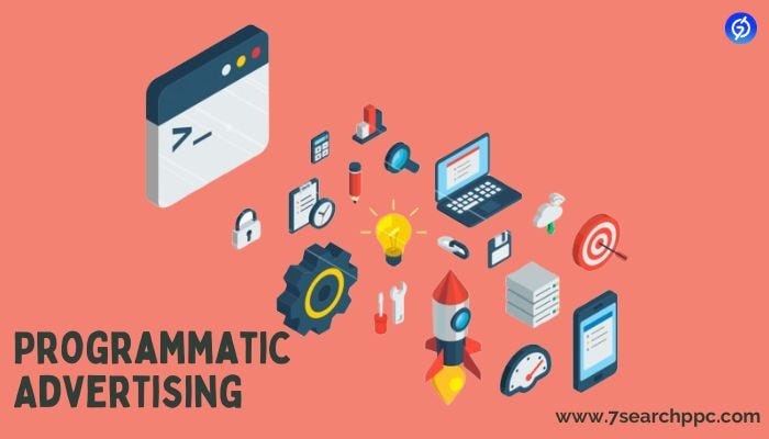 What is Programmatic Advertising and How it Works? | by Riya singh ...