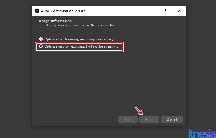 How to record PC and laptop screens using OBS By:Nadhifa Ashlahani Grade 10 1.Download OBS 2.Run ...