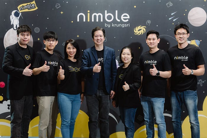 Artificial Intelligent (AI) ถูกนำมาประยุกต์ใช้ใน Financial Industry เรื่องใดบ้าง | by Krungsri ...