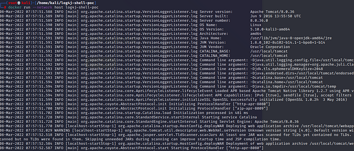 Log4j Vulnerability. In the realm of Java application… | by Sanan Qasimimzada | Medium