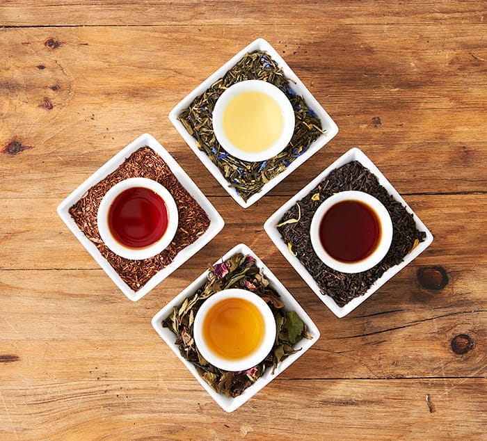 Why Gourmet Loose Leaf Tea?. Tea lovers have spoken for the… | by ...