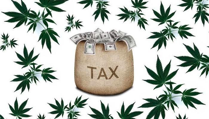 The Prohibitive Marijuana Tax: A Closer Look at the Origins of Cannabis ...