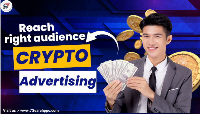 Reach the Right Audience with Crypto Ad Networks and Platforms | by ...