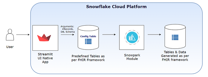 Modernizing Healthcare Data in Snowflake: Synthetic DataHub — FHIR Generator | by Vijaykumar ...
