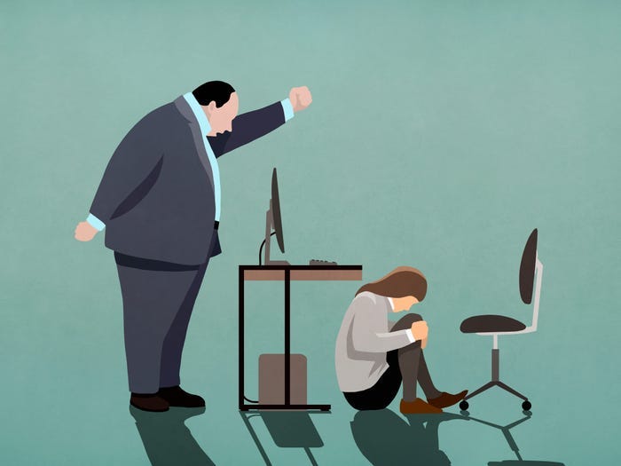 Don’t Feed the Ego: How to Work Under a Narcissist Without Losing ...