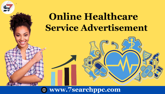 Online Healthcare Service Advertisement: Access Care Anywhere | by Best ...