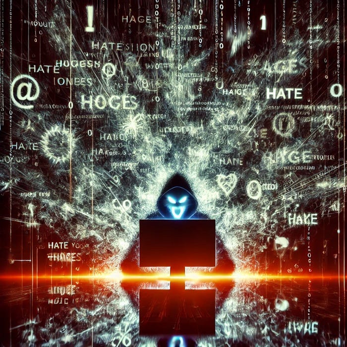 The Psychology Behind Negative Comments, Cyberbullying, and Echo ...