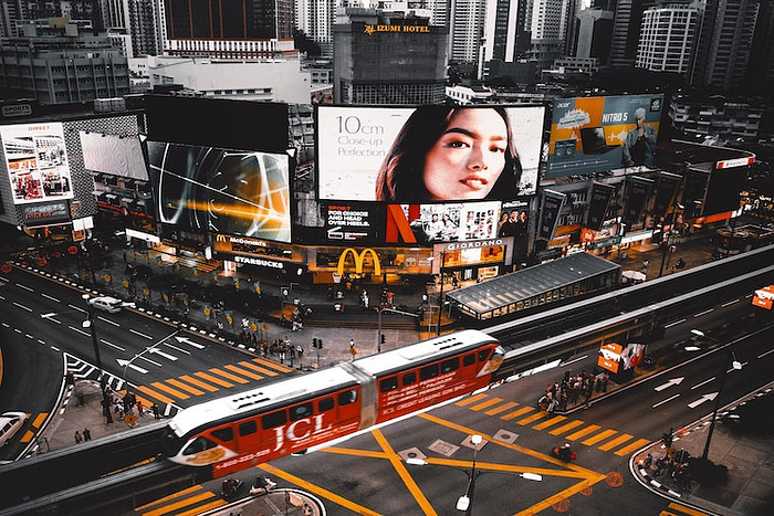 Billboard Rental Prices in Malaysia: A Comprehensive Guide | by Blog ...