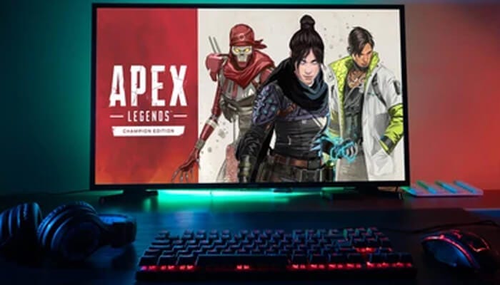8 Universal Tips to Start Dominating in Apex Legends | by Lalitha T | Medium