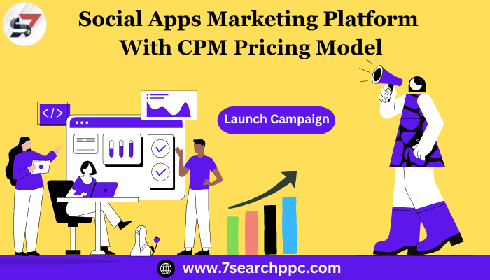 Social Apps Marketing Platform With CPM Pricing Model | by Stevehawk ...