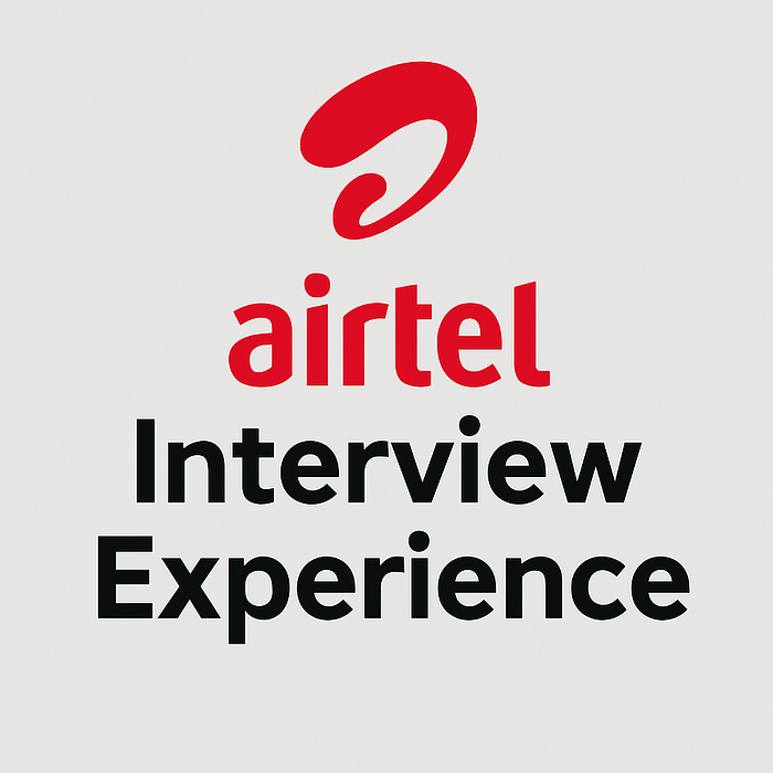 Airtel Java Developer Interview — 2 | by Shivam Srivastava | Coding Odyssey | Medium