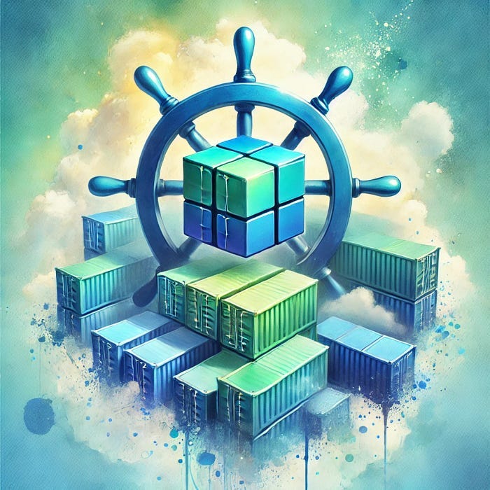 Kubernetes Concepts (Part3) — Cluster Architecture | by Tahir Rauf ...