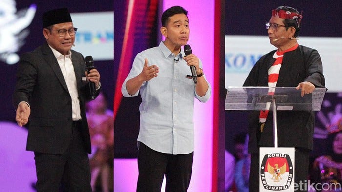 Pelafalan Singkatan Asing. Singkatan asing dilafalkan sesuai… | by Ivan Lanin | Medium