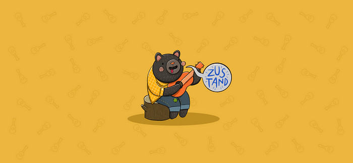 Simplifying Updates In Zustand With Immer Nextjs By Tomas Svojanovsky Javascript In Plain 1466