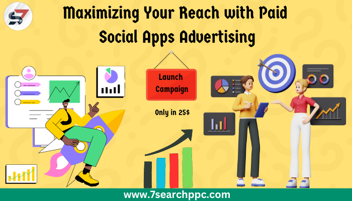 Maximizing Your Reach with Paid Social Apps Advertising | by Stevehawk ...