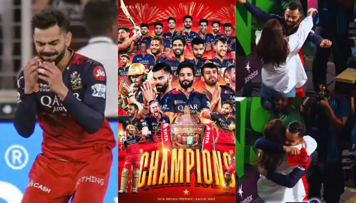 Top 5 Moments from RCB’s IPL Final Victory | by Abirah Goel | Medium