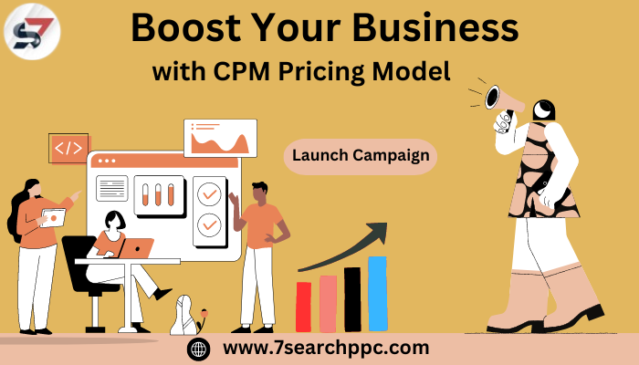 Boost Your Business with CPM Pricing Model | by Stevehawk | Medium