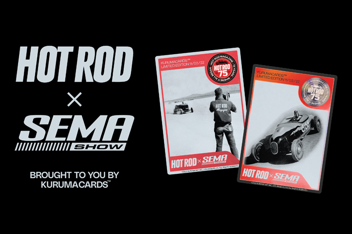 SEMA Show 2022: KurumaNFT™ Goes Big | by Taro Koki | Kuruma | Medium