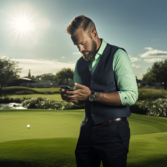 Dominate the Greens: Learn the Skins Golf Game Rules on Skins App | by ...
