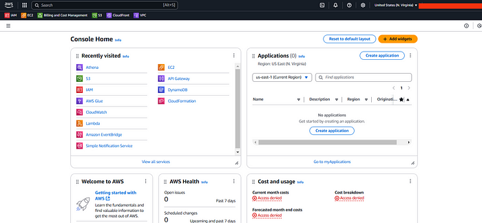 A Beginners Devops Journey Setting Up And Configuring Nginx On Ubuntu 