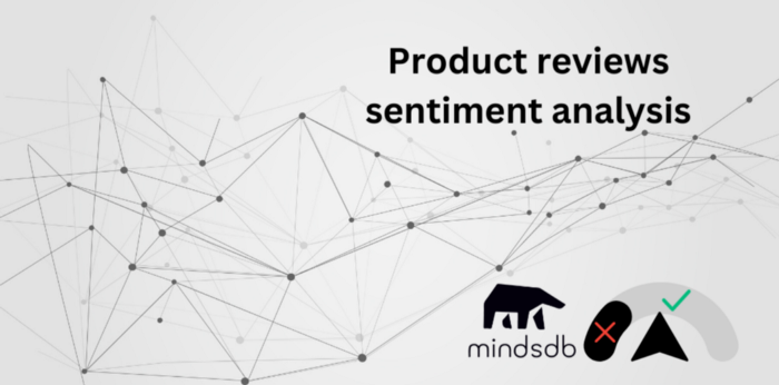 Product Reviews Sentiment Analysis | by Sriniketh J | Medium