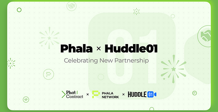 Resumen mensual de Phala Network. Resumen de todo lo que paso en Phala… | by rafaccc | Nov, 2023 ...