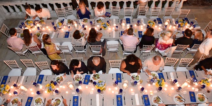21 reasons you’re not rich. Everyone says they want to be rich, and ...