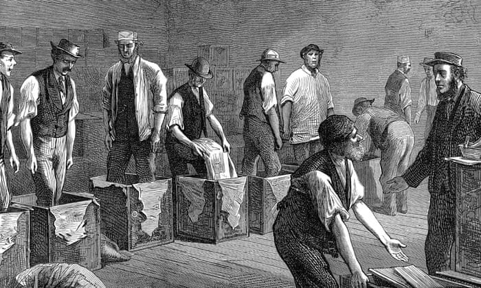 The 4Ds to Make your Contract Freight Procurement Deliver Results | by Nitish Rai | Medium