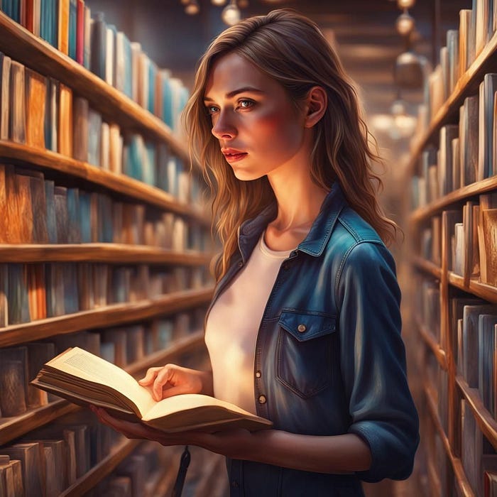 Turn Potential Readers into Buyers with a Bewitching Blurb | by C. L ...